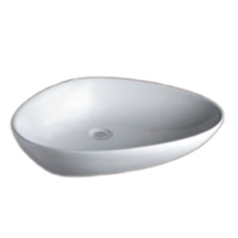 Baron Designer Basin A170A - TOP Mount – Domaco