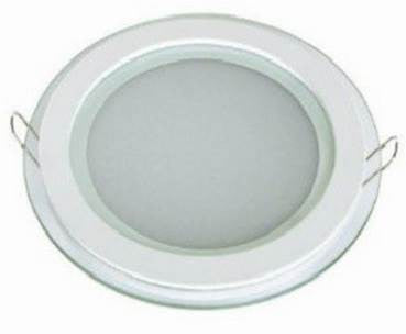 LED Glass DownLight Round – Domaco