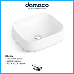 Basin – Domaco